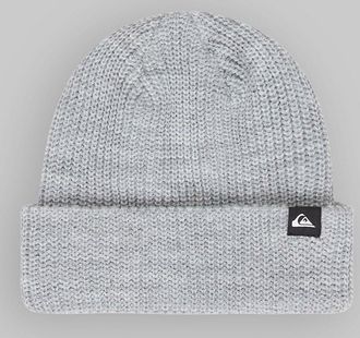 Quiksilver Performer Kids Bonnet gris