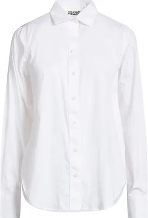 Silvian Heach TOPS - Hemden auf YOOX.COM