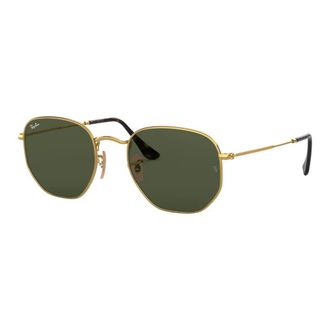 Ray-Ban unisex, Accessories, Gelb, 54 MMGr&ouml;&szlig;e