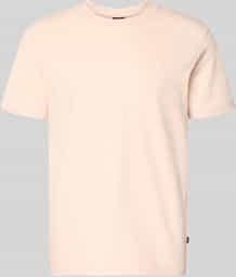 Joop T-Shirt mit Rundhalsausschnitt Modell Carlonito