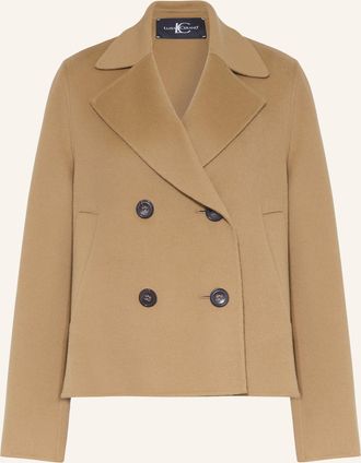 Luisa Cerano Luisa Cerano Cabanjacke braun