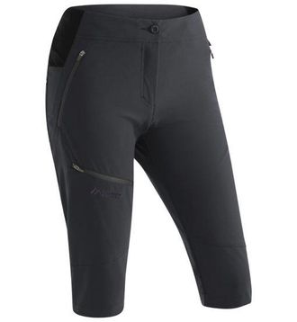 Maier Sports Latit Capri Vario - Wanderhose - Damen