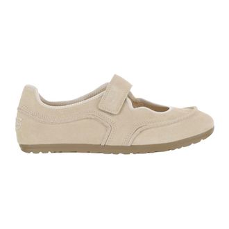UGG Quill Mary Jane - - Shoes - Damen - Beige - 41 EU