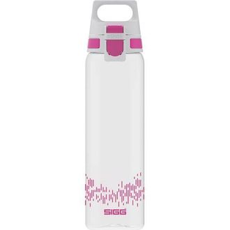 Sigg Trinkbeh&auml;lter Total Clear One MyPlanet Berry