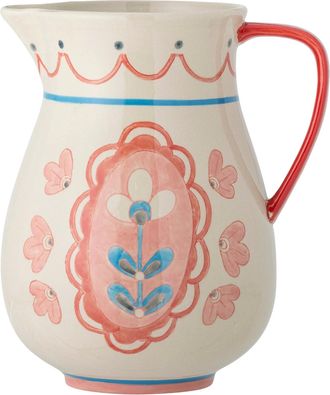 Bloomingville Carafe en grès Odina Bloomingville