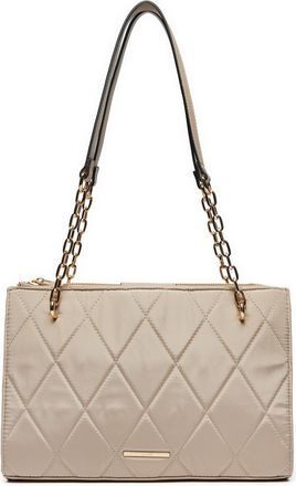 Aldo Handtasche Aldo Daulle 13901680 Beige