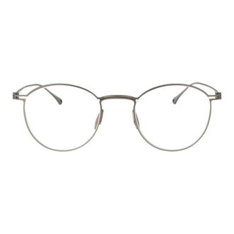 Giorgio Armani Homme, Accessoires, Gris, Taille: 48 MM Lunettes Optiques &Eacute;l&eacute;gantes 0Ar5136T