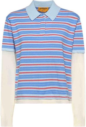Guest In Residence Poloshirt - Keine