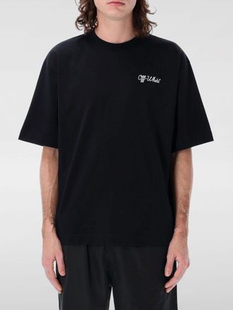 Off-white T-Shirt OFF-WHITE Homme couleur Noir