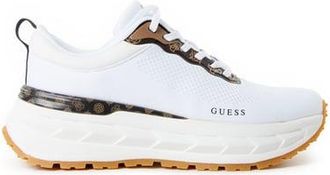 Guess Baskets compens&eacute;e bi-mati&egrave;re