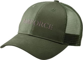 Parforce Mesh-Cap Oliv Einheitsgr&ouml;&szlig;e