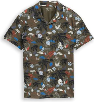 Tom Tailor Poloshirt