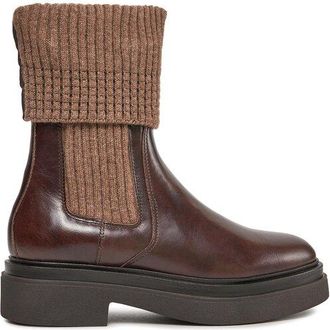 GANT Klassische Stiefeletten Zandrin Chelsea 27551382 Braun