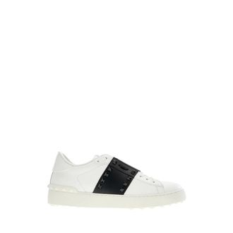 Valentino Garavani Damen, Schuhe, Wei&szlig;, 38 1/2 EUGr&ouml;&szlig;e