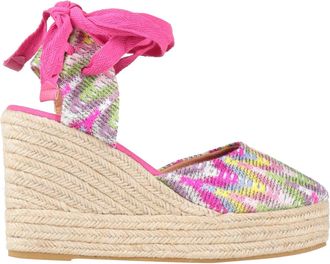 Colors Of California SCHUHE - Espadrilles auf YOOX.COM