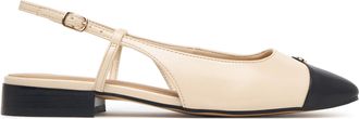 Aldo Ballerinas Aldo Maree 14405274 Creme
