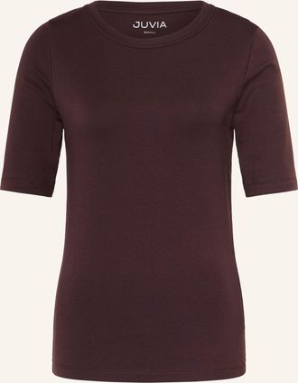 Juvia T-Shirt Jette rot