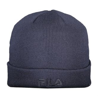 Fila unisex, Accessoires, Bleu, Taille: ONE Size Casquette