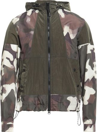PMDS Premium Mood Denim Superior JACKEN & M&Auml;NTEL - Jacken und Anoraks auf YOOX.COM