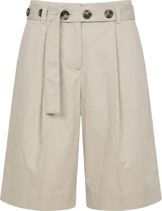 Roberto Collina HOSEN & R&Ouml;CKE - Shorts & Bermudashorts auf YOOX.COM