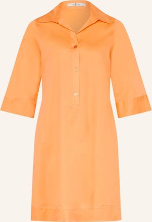 Angoor Angoor Kleid Mit 3/4-Arm orange