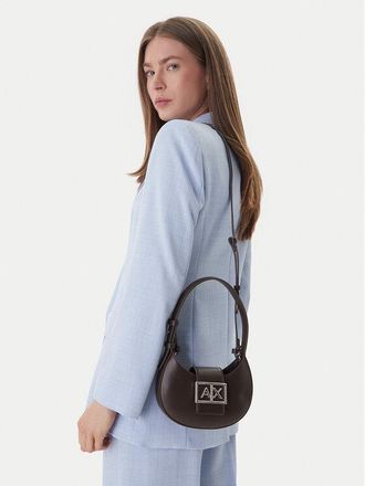 A|X Armani Exchange Handtasche XW002566 AF12039 U6018 Braun