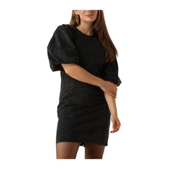 Co'Couture Damen, Kleider, Grau, SGr&ouml;&szlig;e