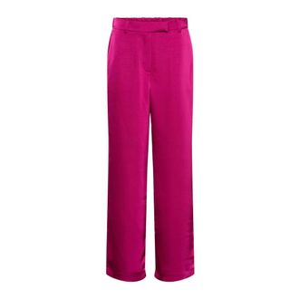 &Co Woman Damen, Hosen, Rosa, 3XLGr&ouml;&szlig;e