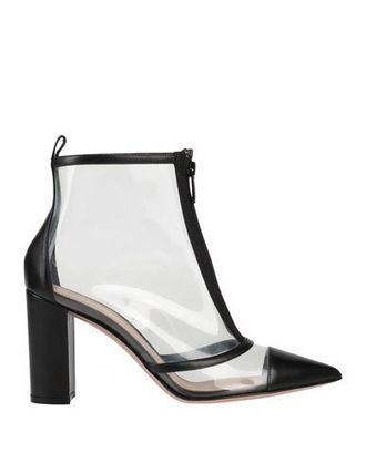 Gianvito Rossi CHAUSSURES - Bottines sur YOOX.COM
