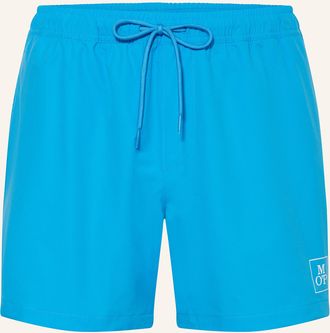 Marc O'Polo Marc Opolo Badeshorts blau
