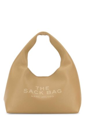 Marc Jacobs Shoulder Bag - Beige