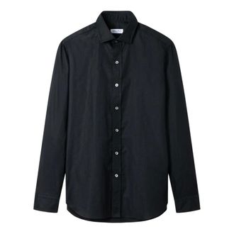 Salvatore Piccolo Herren, Shirts, Schwarzk, 4XLGr&ouml;&szlig;e