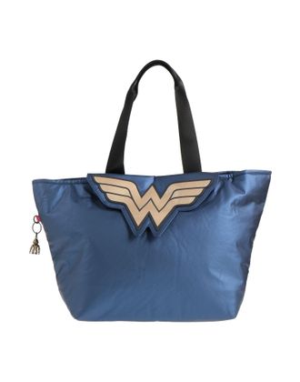 Kipling X WONDER WOMAN