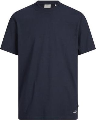 Les Deux T-shirt Ben Artist en coton