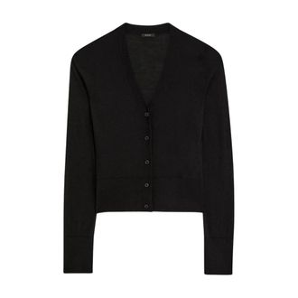 Joseph Damen, Strickwaren, Schwarzk, MGröße