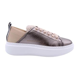 Alexander Smith Gasquet Sneaker - - Shoes - Damen - Mehrfarbig - 38 EU