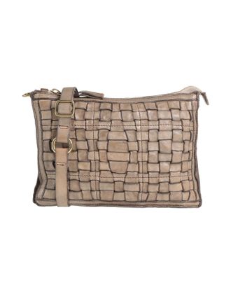 Campomaggi TASCHEN - Umh&auml;ngetasche auf YOOX.COM
