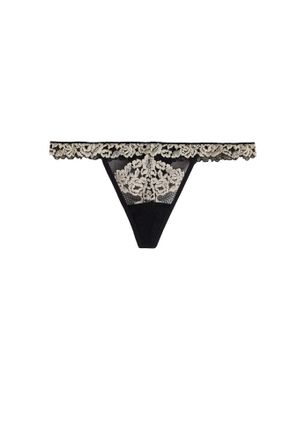 intimissimi String Pretty Flowers