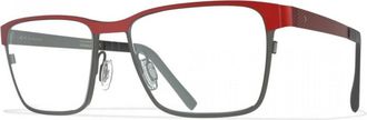 Blackfin unisex, Accessoires, Rouge, Taille: 56 MM Waterford Frame