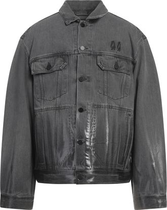 44 Label Group JACKEN & MÄNTEL - Jeansjacken/Mäntel auf YOOX.COM