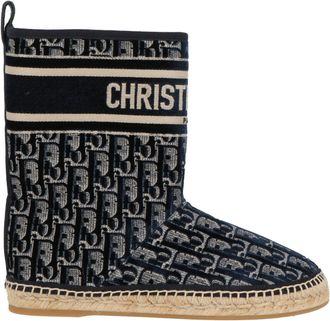 Dior SCHUHE - Stiefeletten auf YOOX.COM