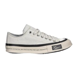 Visvim Damen, Schuhe, Grau, 39 EUGr&ouml;&szlig;e