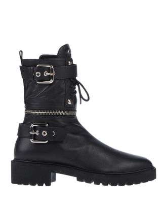 Giuseppe Zanotti SCHUHE - Stiefeletten auf YOOX.COM