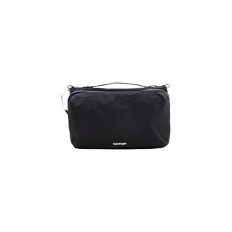 Topologie Herren, Taschen, Schwarzk, ONE SIZEGr&ouml;&szlig;e
