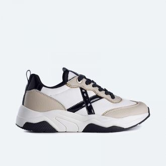 Munich 8770105 WAVE 105-WHITE BLACK