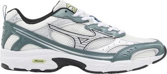 Mizuno Homme, Sport, Vert, Taille: 44 EU Chaussures de course MXR