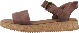 Skechers Femme, Chaussures, Brun, Taille: 40 EU Sun Vibe Be Corky