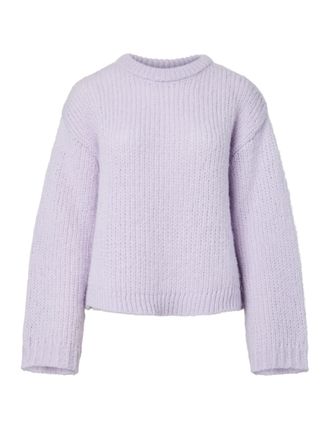 Pieces Pcdorthea Ls Chunky Knit Noos Bc