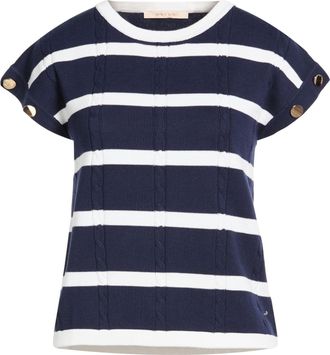 White Wise STRICKWAREN - Pullover auf YOOX.COM