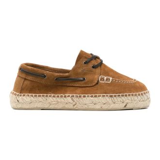 Maneb&igrave; Damen, Schuhe, Braun, 40 EUGr&ouml;&szlig;e